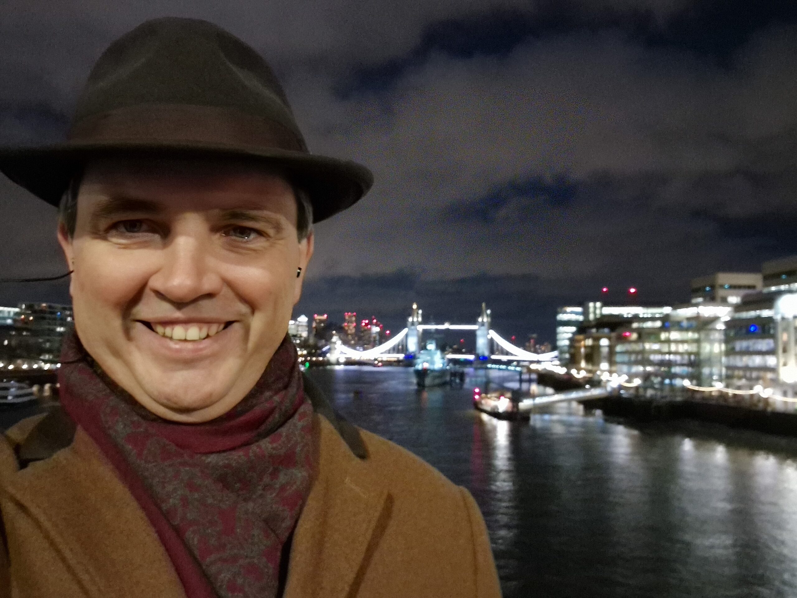 Carri Ginter: “Meil peaks olema julgust luua lisandväärtust koos ...